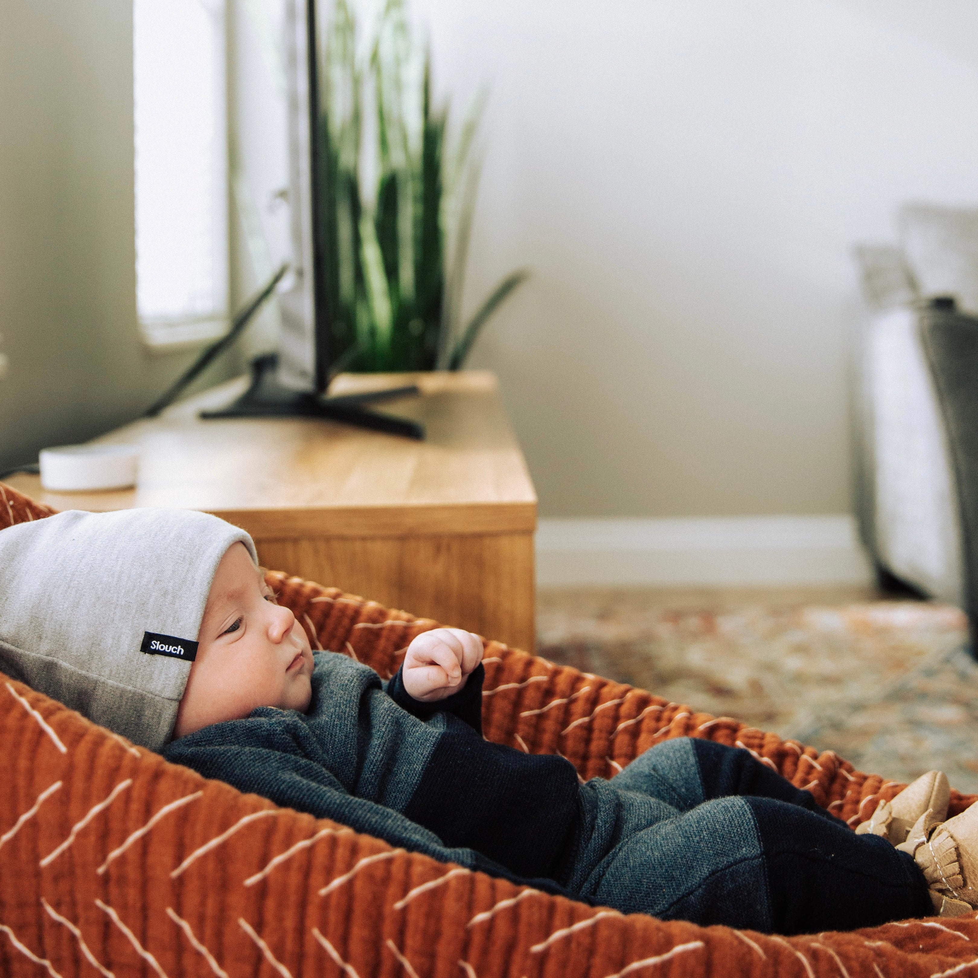 Handmade Slouch Beanies – Slouch Headwear