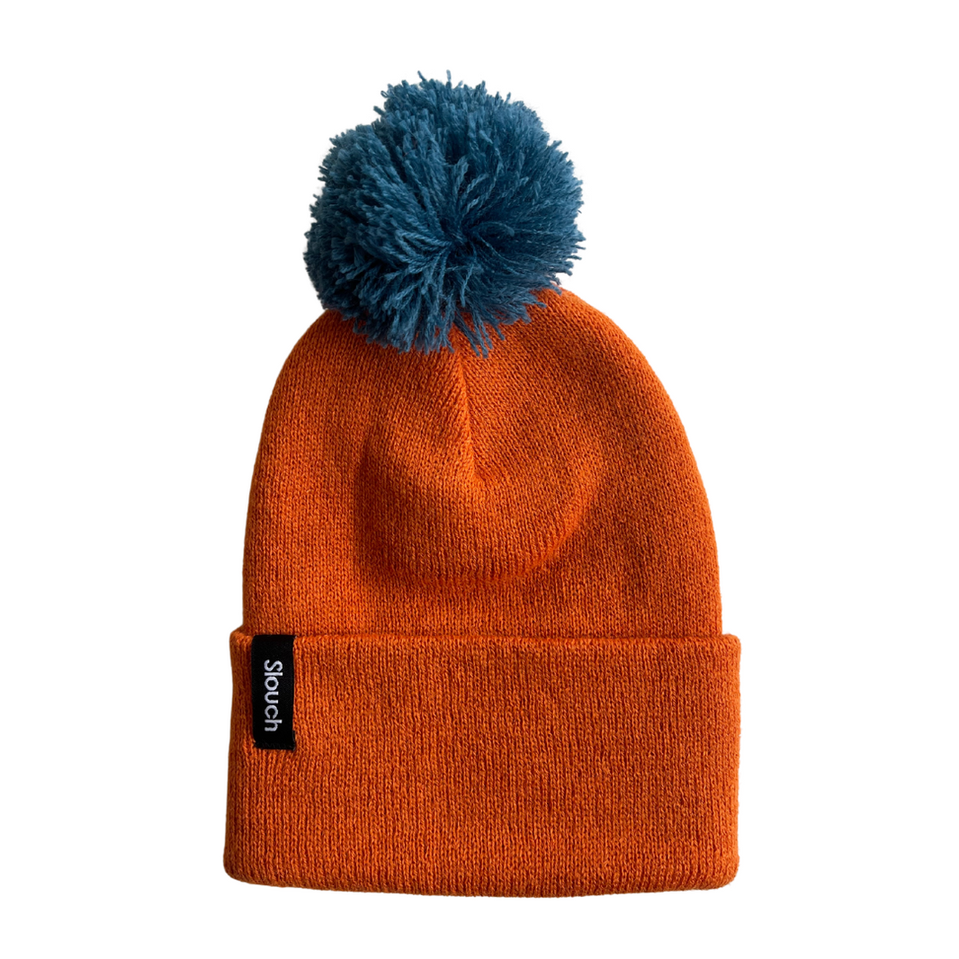 Slouch Headwear - Premium Beanies for All Ages