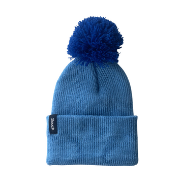 Slouch Headwear - Premium Beanies for All Ages