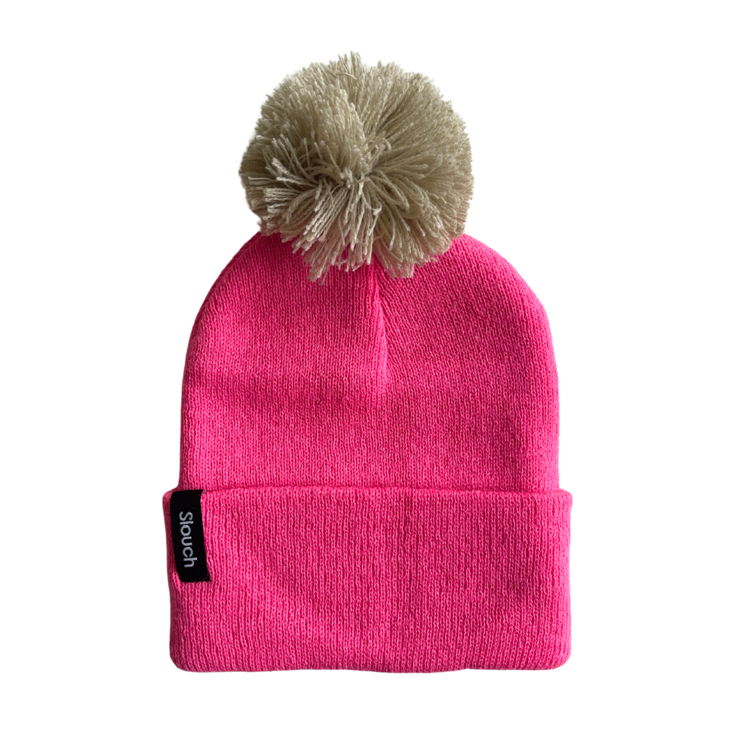 Slouch Headwear - Premium Beanies for All Ages
